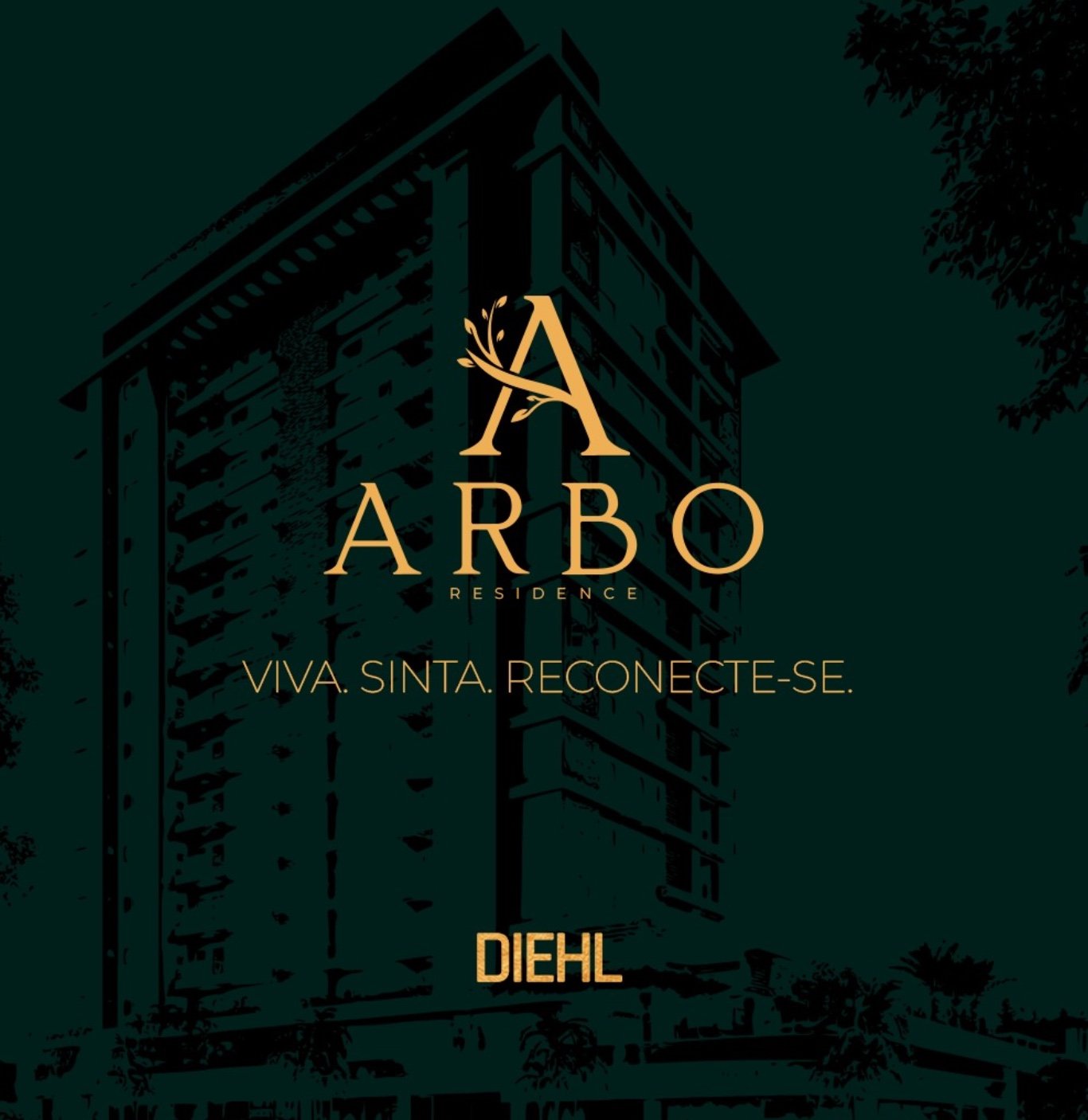 Arbo Residence – Grupo Diehl